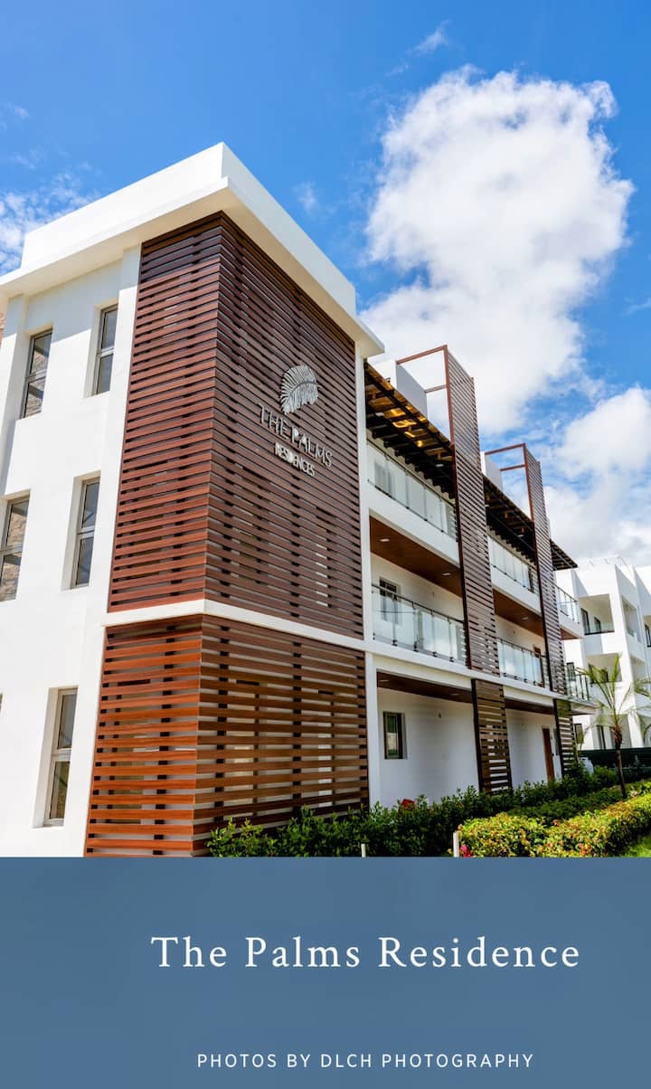 White Sands Private Beach Retreat | Punta Cana - Punta Cana
