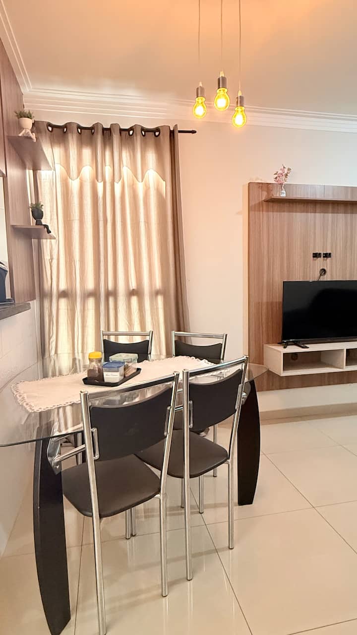 Doce Lar - Catanduva