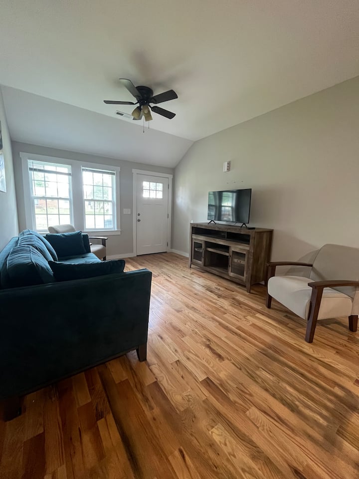 Little Apartment Near I 95 - Smithfield, NC