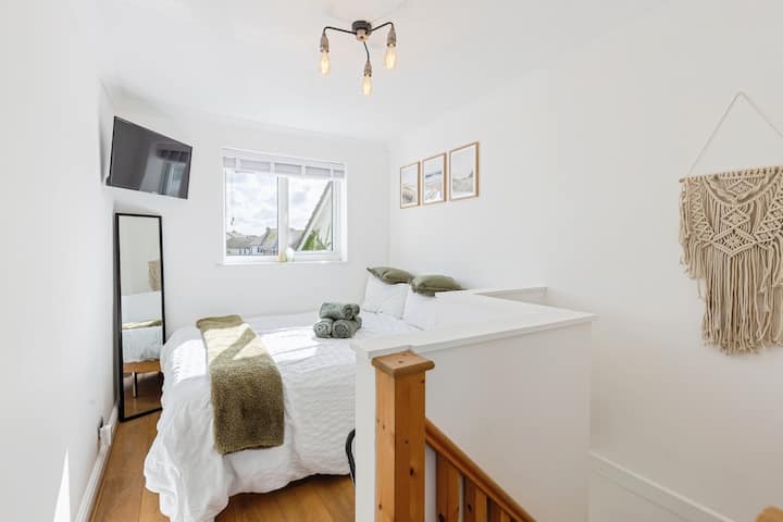 The Annexe @ The Pentire - Newquay