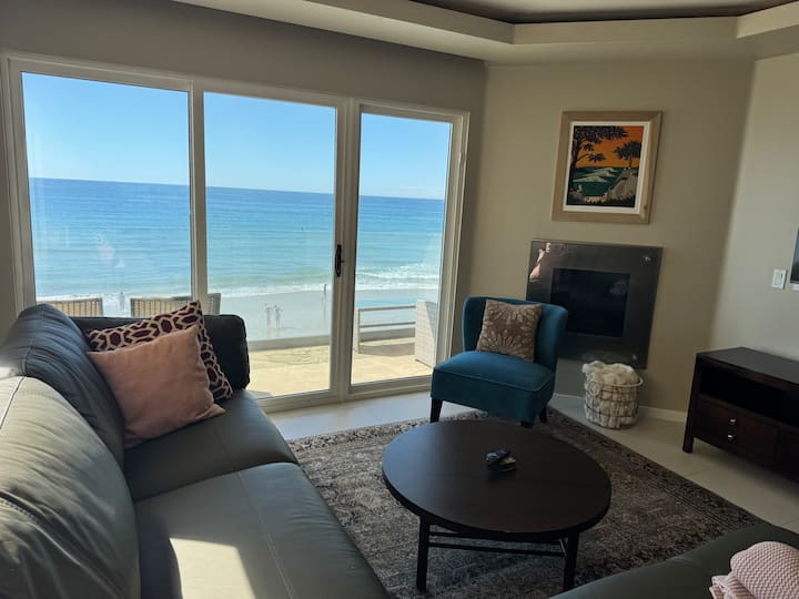 Beach-front Condo In Carlsbad Village - Carlsbad, CA