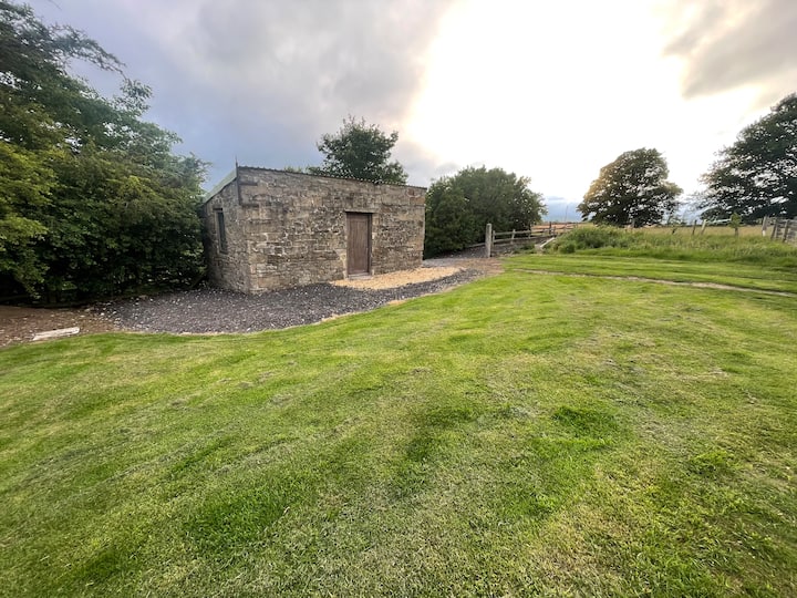 The Bothy - Ilkley