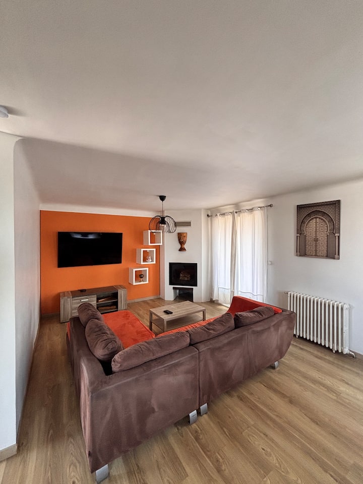 Charmante Villa - Pays basque français