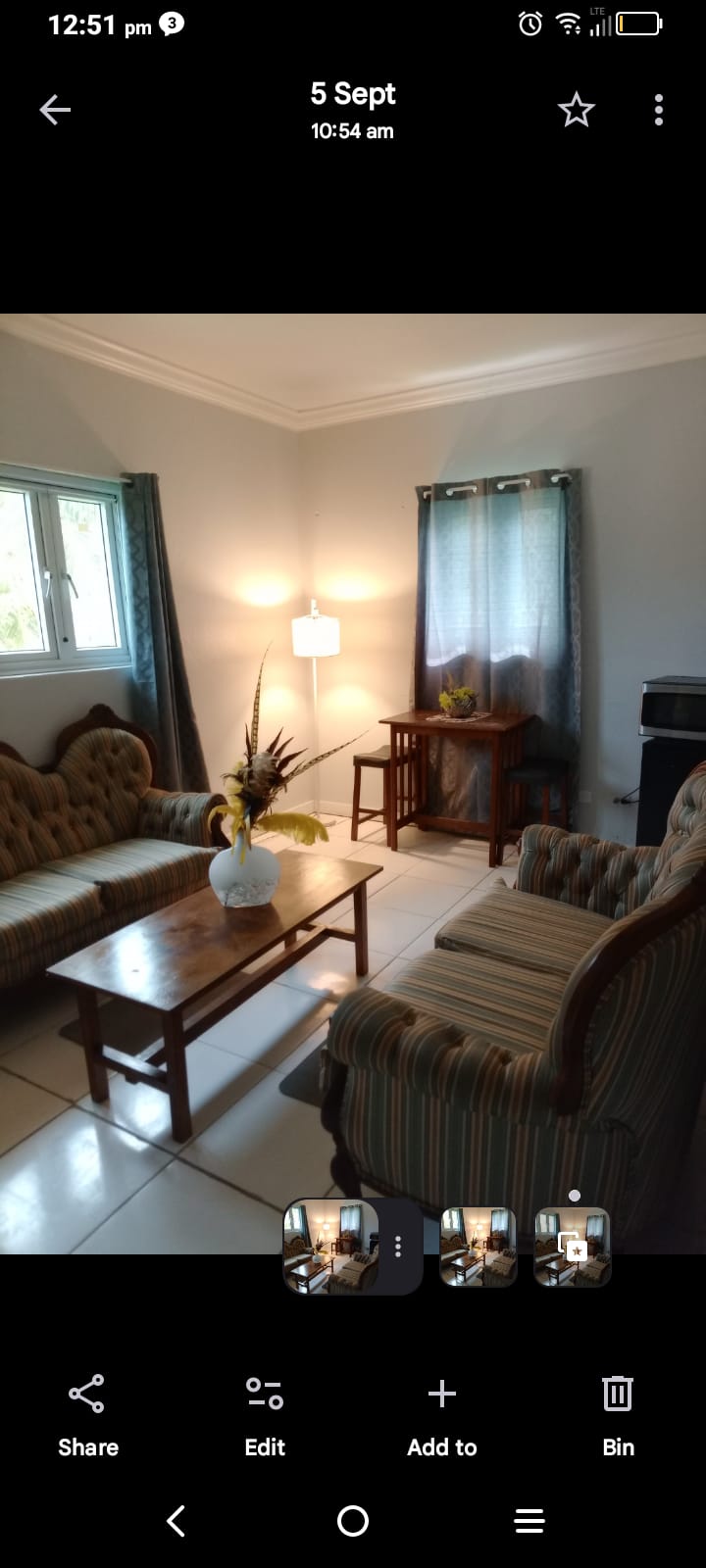 Coral Cove Airbnb - Nassau