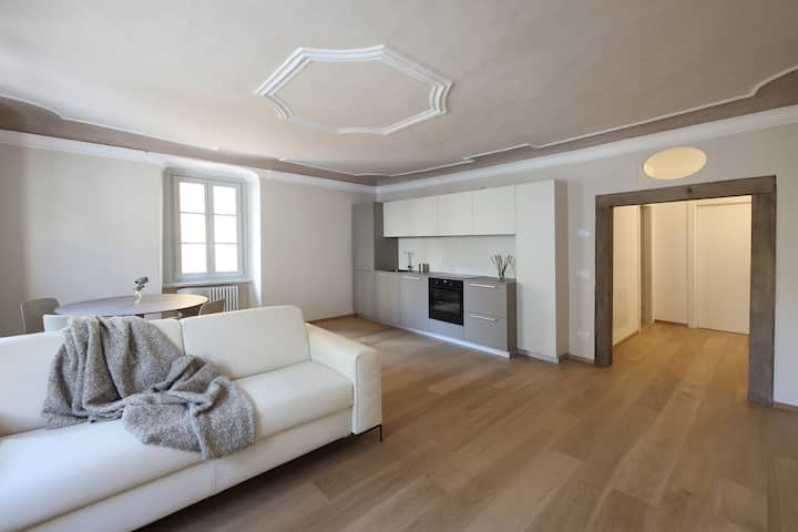 Palazzo Riccamboni - Dimora Barbera - Limone Sul Garda