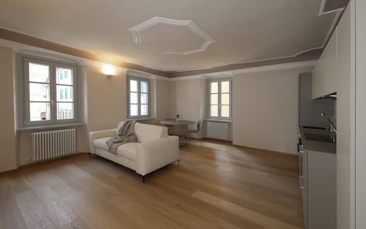Palazzo Riccamboni - Dimora Barbera - Riva del Garda
