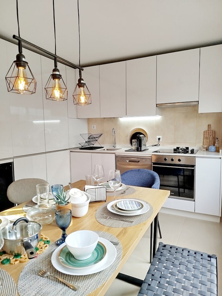 Douro Valley View Apartments - Armamar