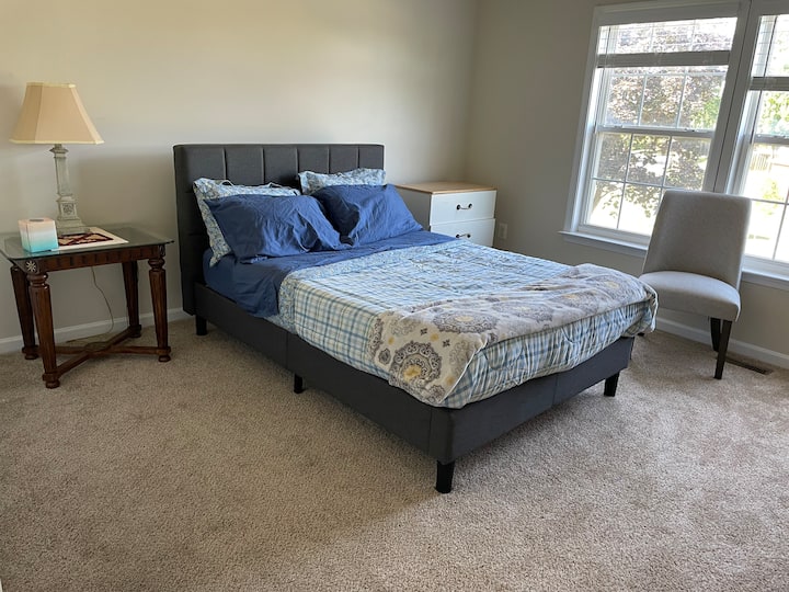 Jane’s Air Bnb Room 4 - Frederick, MD