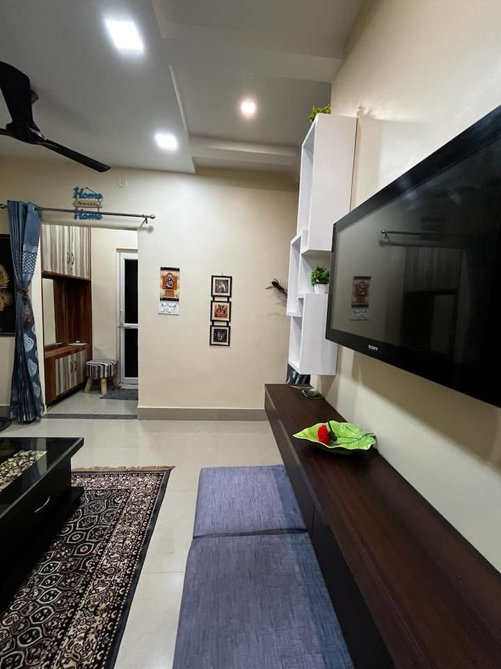 Shreeji Nikunj - Vrindavan