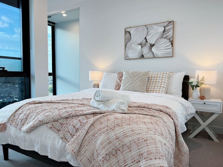 Prospect 1b1b Apartment Boxhill 1xx8 - Box Hill