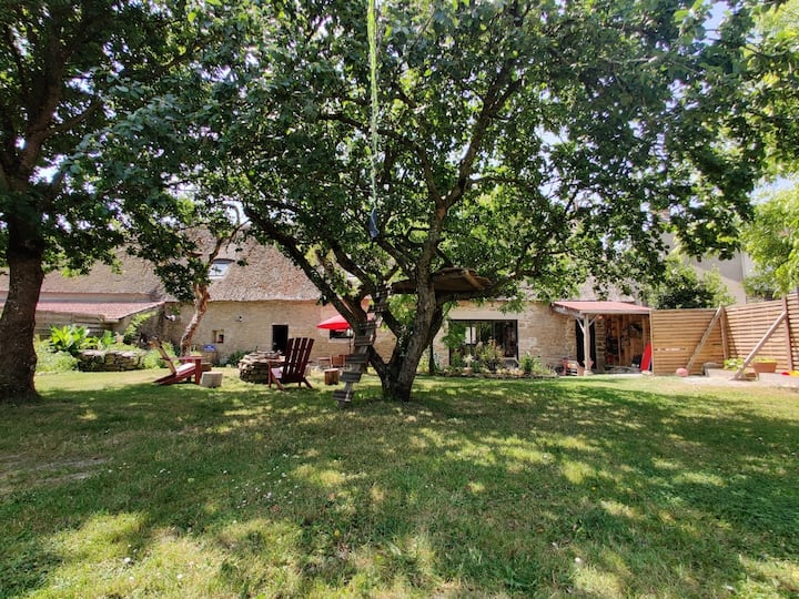 Maison Familiale Proche Guérande - Guérande