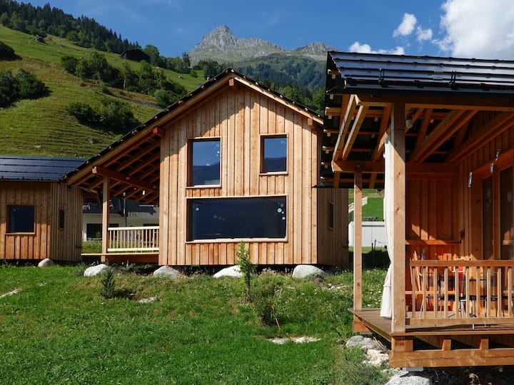 Ferienhaus Pez Ner Für 6 Pers. - Canton of Uri