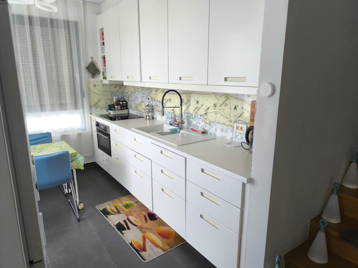 Apartment Summerhill - Primošten