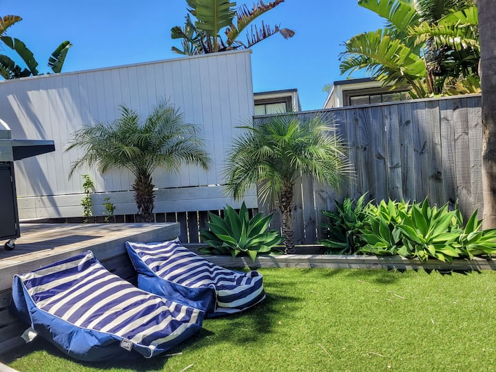 Hosts On The Coast Petit Paradise - Whitianga