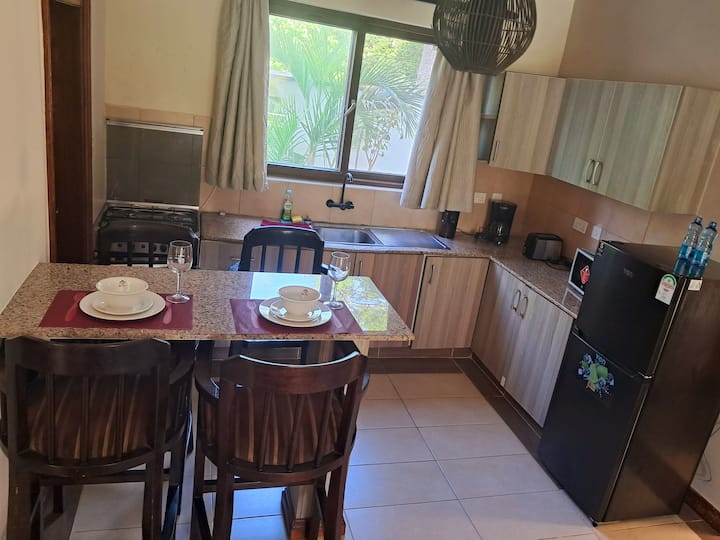 Diani Place Fully Furnished - Diani Beach