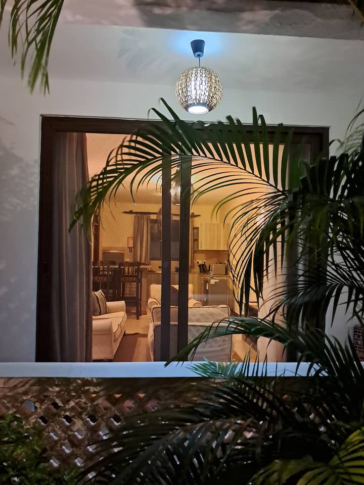 Diani Place Self Catering - Diani Beach