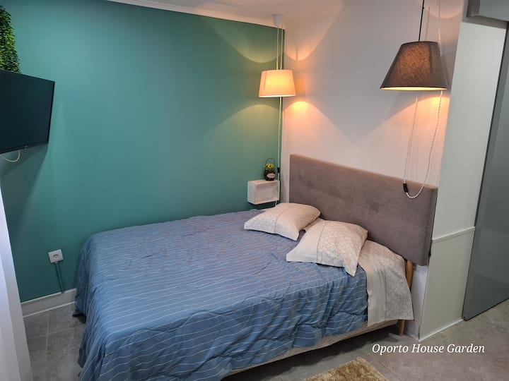 Casa Térrea Com Pátio Privado E 2 Suites Cq - Rio Tinto