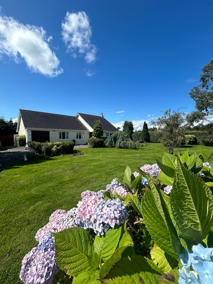 Rose Cottage - Kildare