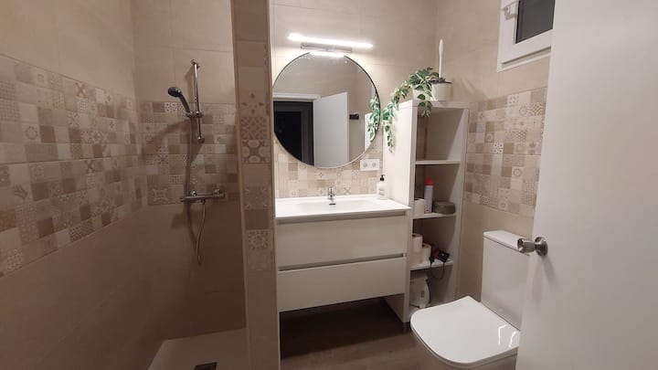Apartamento Zona Centrica - Jerez de la Frontera