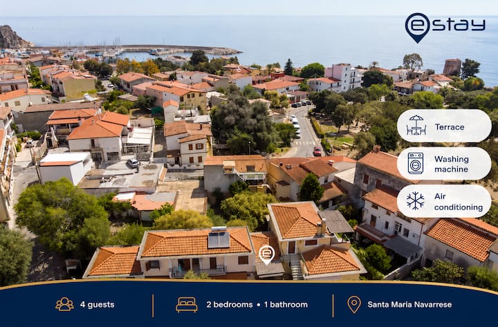 Estay - Mirto 1 - Dreaming Holiday - Santa Maria Navarrese