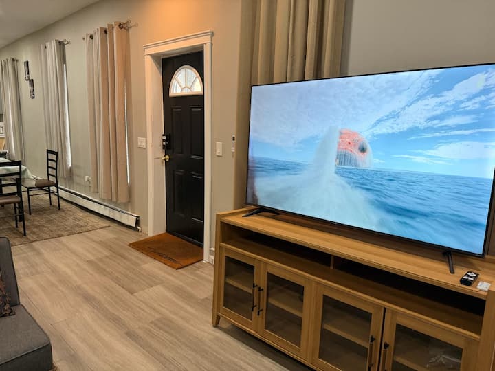 Fifa 2026 Philly 4br Stay | Near Stadium Parking - Allentown, PA