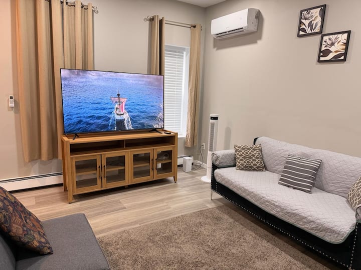 Brand New 4br Modern Home Near Downtown Area - Allentown, PA