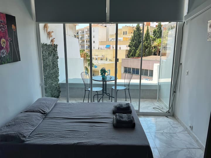 Estudio Centro De Torremolinos - Torremolinos