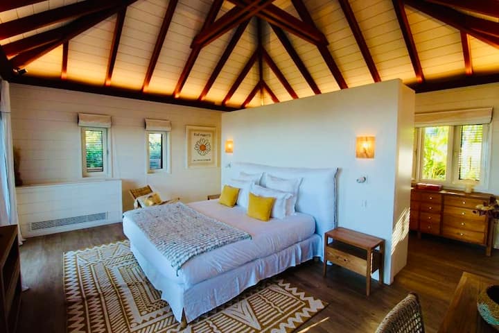 Villa St Barth - Saint Barthélemy