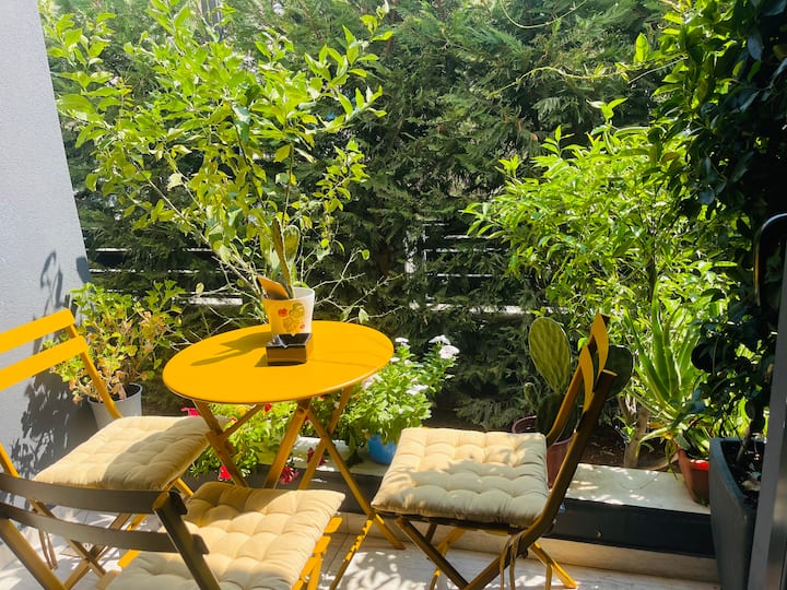 Vlora Sweet Apartment - Wlora
