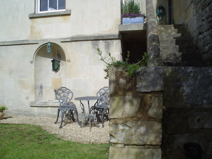 Charming 3 Bedroom Cottage For 5 In Beautiful Bath - Bath