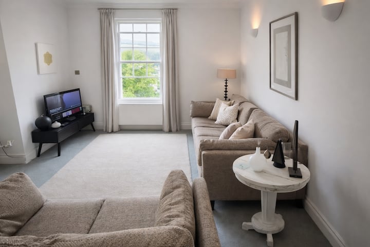 Charming 3 Bedroom Cottage For 5 In Beautiful Bath - Bath