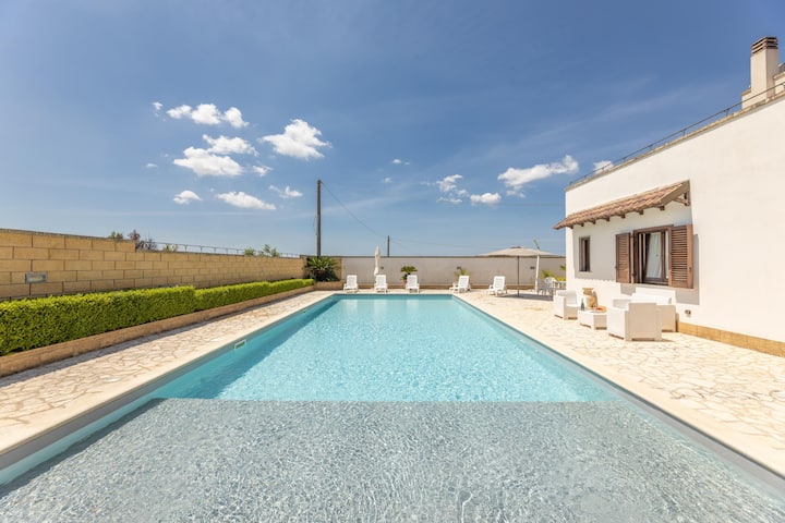 Villa Mare Salento - Ugento