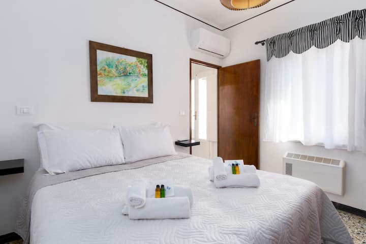 Casa Lino - Albergo Diffuso Volterra - Volterra