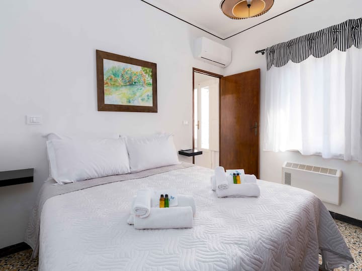 Casa Lino - Albergo Diffuso Volterra - Volterra
