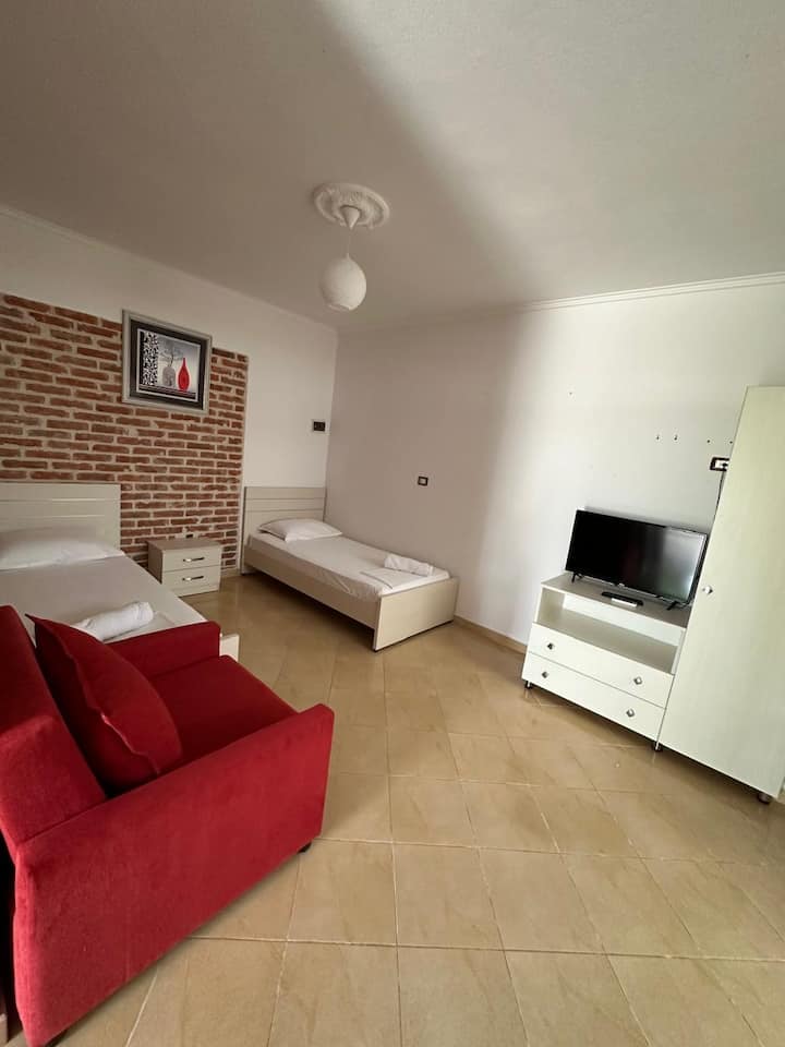 Apartament (5) - Ksamil