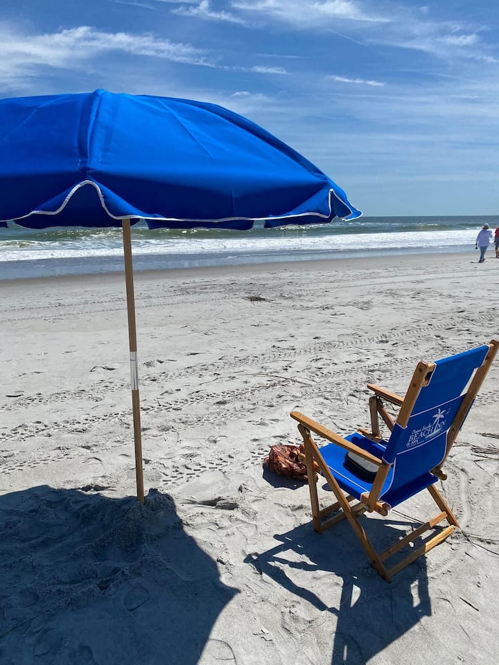 Ocean View Double Queen - St. Augustine, FL