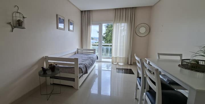 Departamento Alberdi De Las Sierras - Tandil