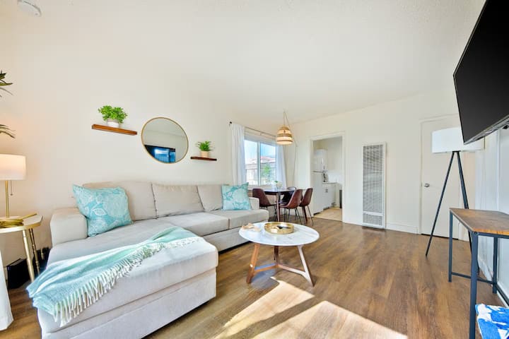 Walk 2 Beach, Close To Village, Great Reviews! - Torrey Hills - San Diego