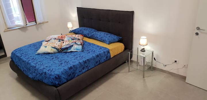 Silver Station - Mestre