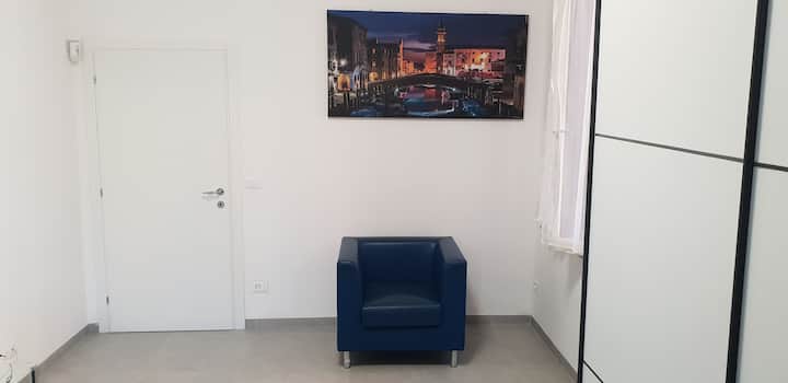 Silver Station - Mestre