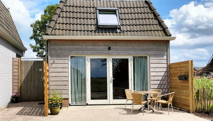 Natuur In Zicht - Joure