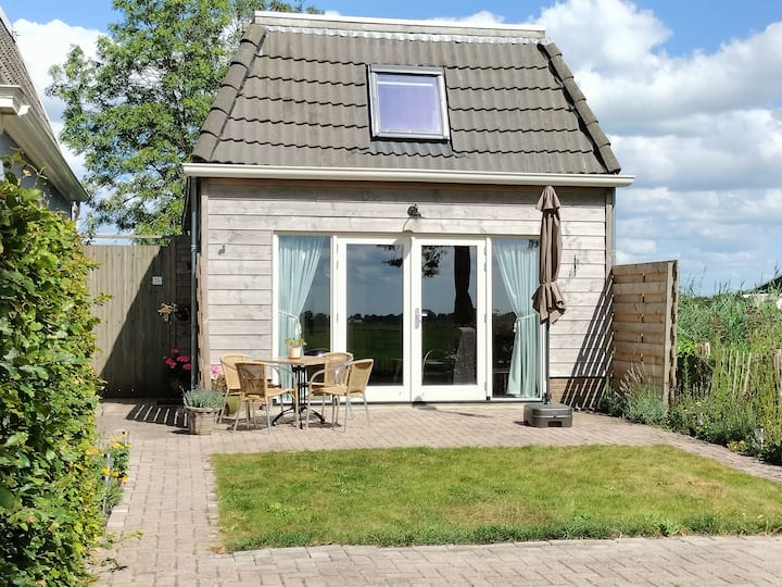 Natuur In Zicht - Friesland