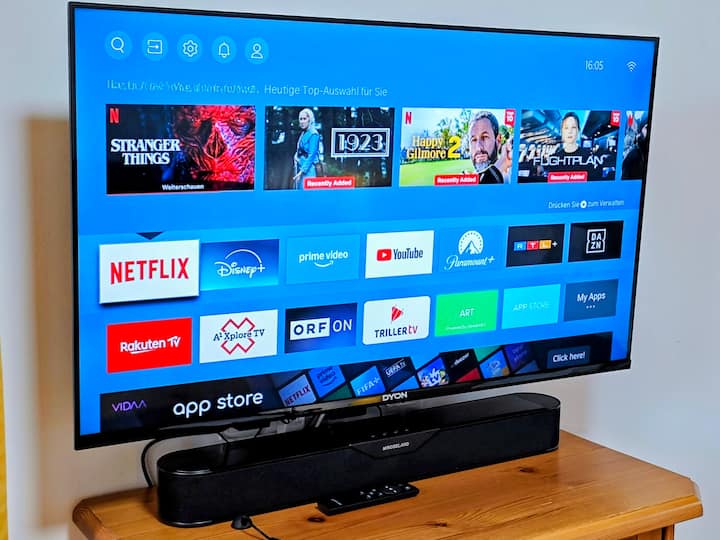 Panorama Apartment Gerlitzen - Ossiacher See