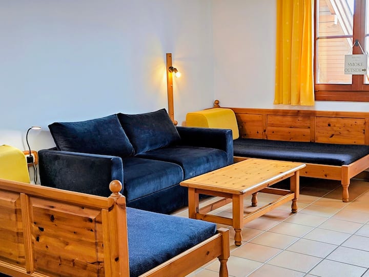 Panorama Apartment Gerlitzen - Gerlitzen