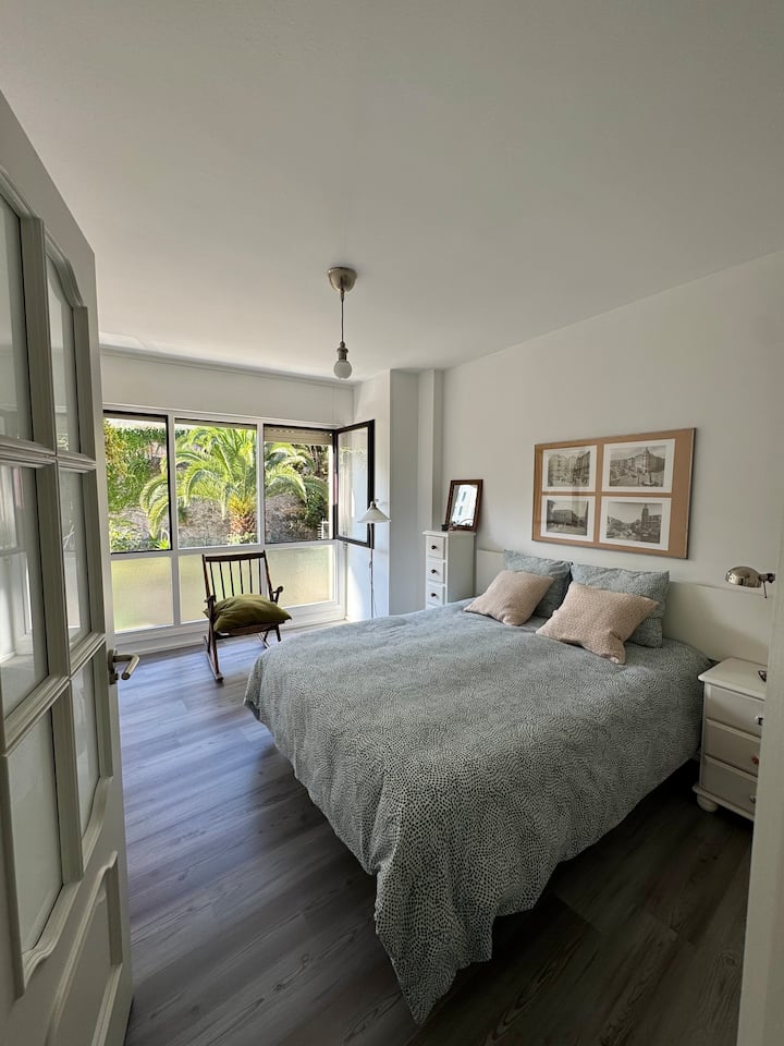 Habitación Privada Bilbao La Vieja - Bilbao