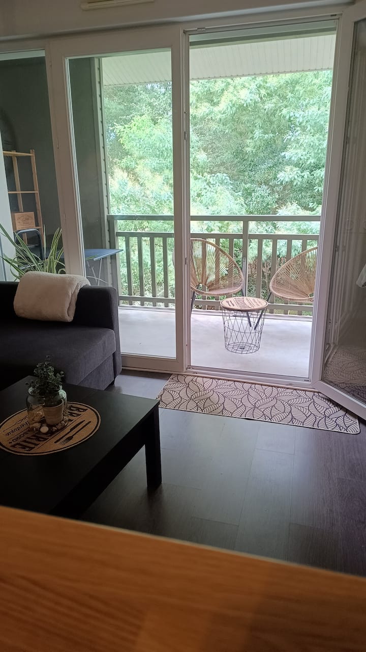 Vos Vacances à L'océan Sur La Côte Landaise - Capbreton