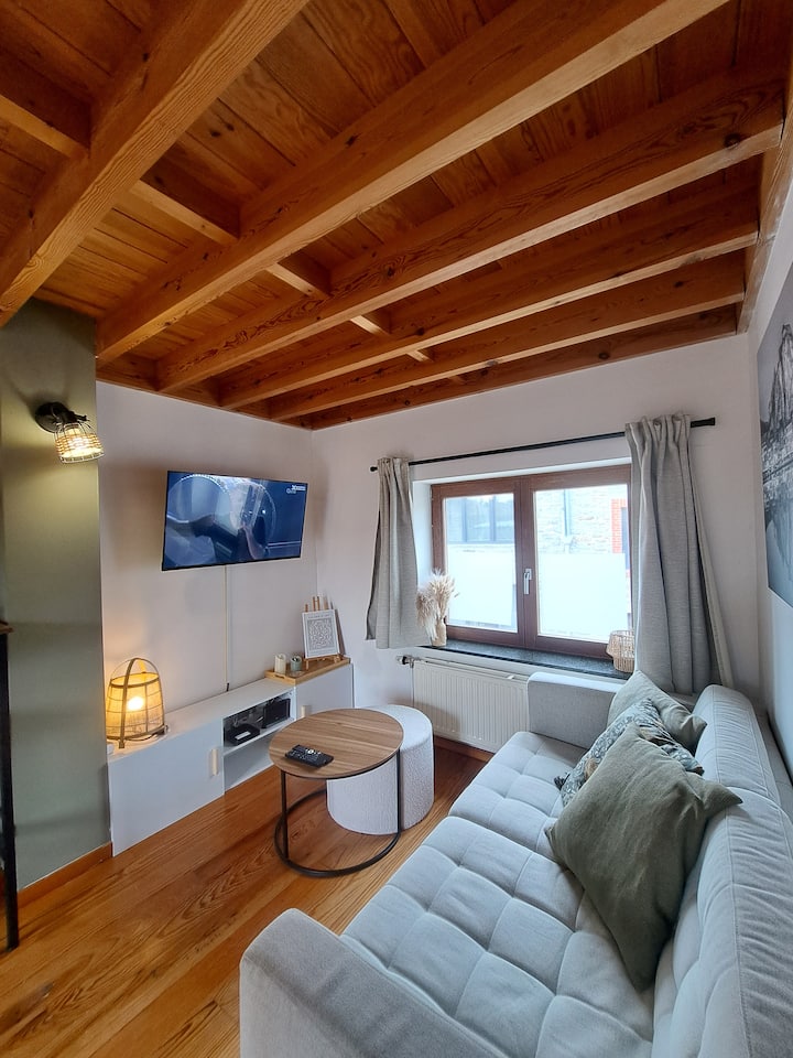 Le Relais Cosy. - Dinant