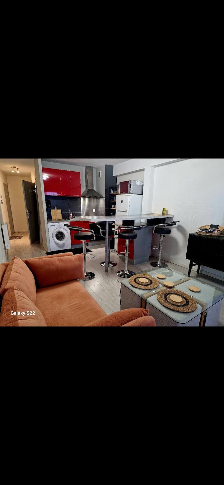 Le Petit Coin De Lavaur - ibis Styles Toulouse Lavaur