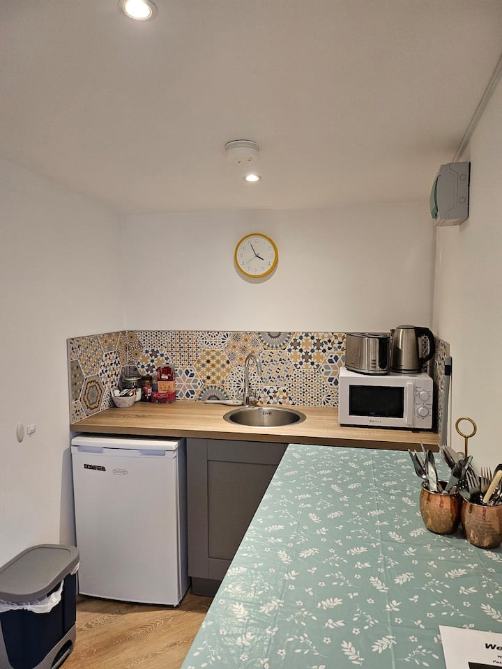 2 Bed Accommodation - Dublin, Ireland