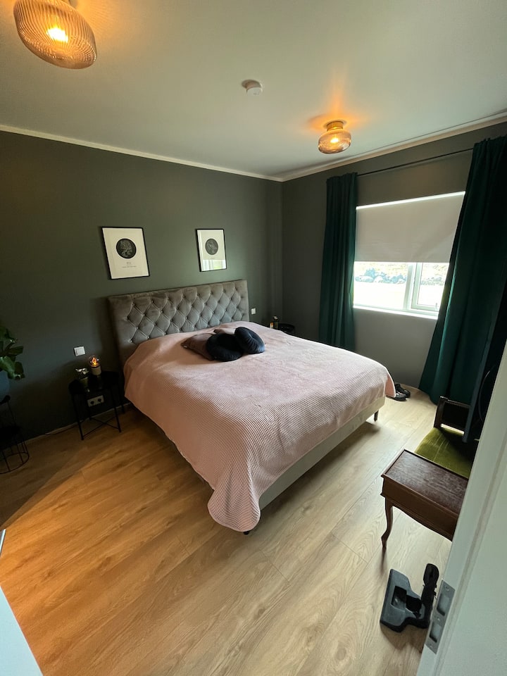 Apartment Close To Reykjavik - Islande